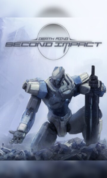 Death Ring: Second Impact 🥇 Mejores ofertas y precios baratos | G2A.COM