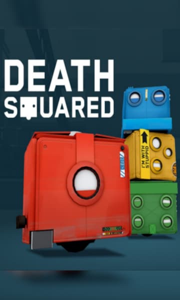 Death Squared 🥇 Best Prices | G2A.COM