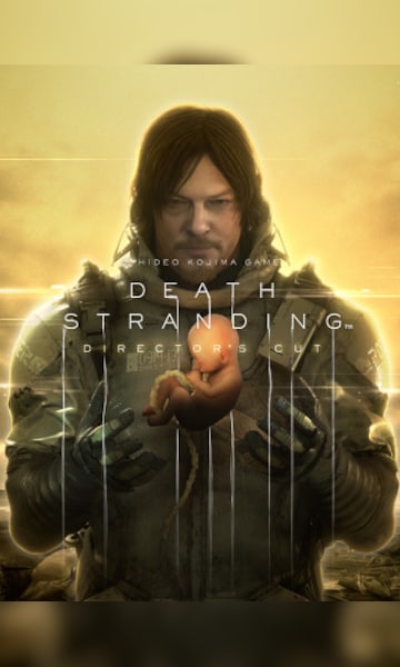 Buy Death Stranding (PC) - Microsoft Store Key - ARGENTINA - Cheap ...