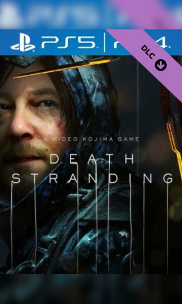 Death Stranding Pre-Order Bonus 🥇 Best Prices | G2A.COM