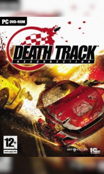 Death Track: Resurrection 🥇 Best Prices | G2A.COM