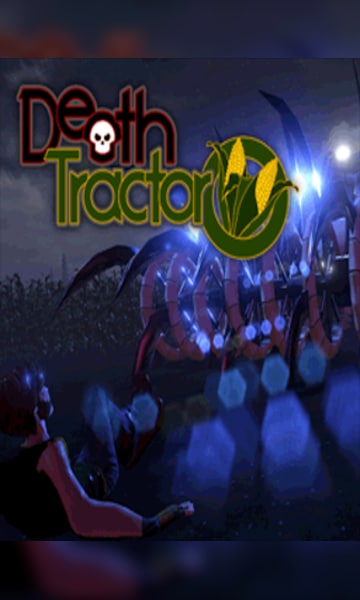 Death Tractor 🥇 Best Prices | G2A.COM