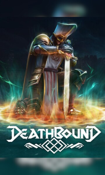 Deathbound 🥇 Best Prices | G2A.COM