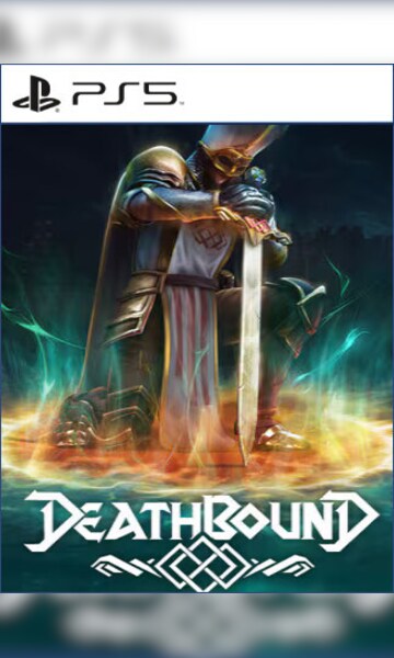 Buy Deathbound (PS5) - PSN Key - EUROPE - Cheap - G2A.COM!