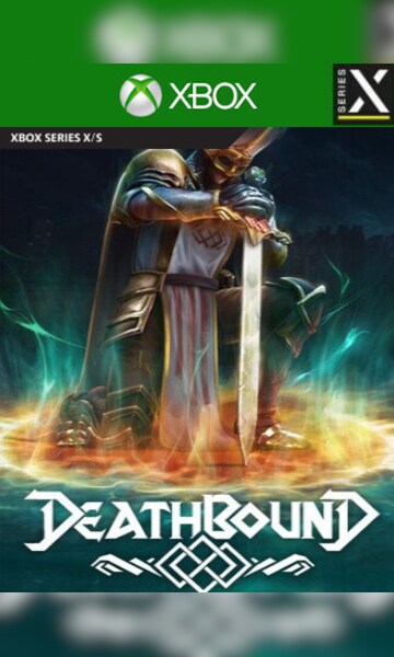 Buy Deathbound (Xbox Series X/S) - Xbox Live Key - EUROPE - Cheap - G2A ...