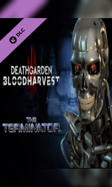 Compra Deathgarden: BLOODHARVEST - Terminator Set Steam Regalo JAPÓN ...