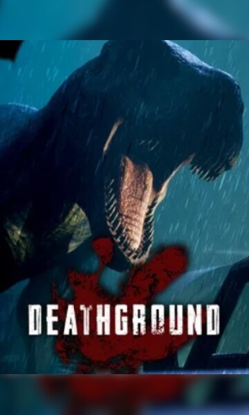 Buy Deathground (PC) - Steam Account - GLOBAL - Cheap - G2A.COM!