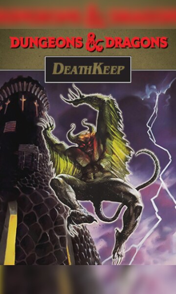 Deathkeep 🥇 Mejores ofertas y precios baratos | G2A.COM