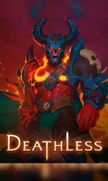 ¡Comprar Deathless (PC) - Steam Cuenta - GLOBAL - Barato - G2A.COM!