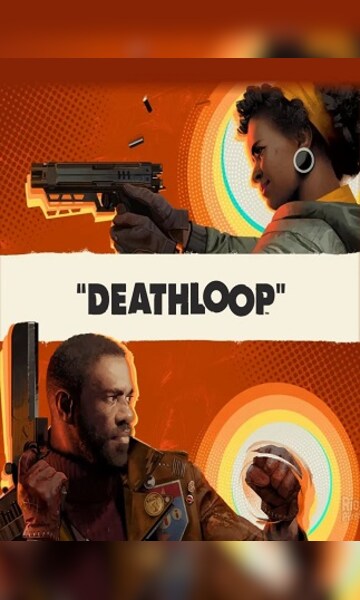 Buy DEATHLOOP (PC) - Steam Gift - JAPAN - Cheap - G2A.COM!
