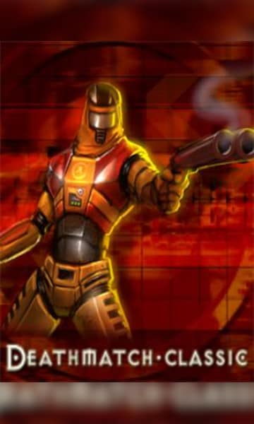 Deathmatch Classic 🥇 Mejores ofertas y precios baratos | G2A.COM