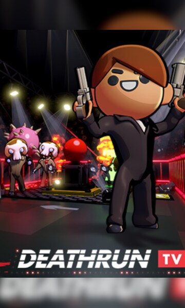 Buy Deathrun TV (PC) - Steam Key - GLOBAL - Cheap - G2A.COM!