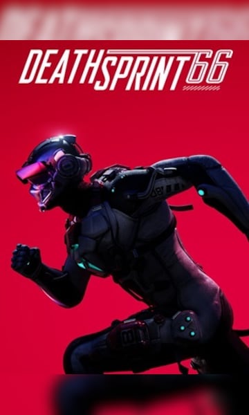 Buy DeathSprint 66 (PC) - Steam Key - GLOBAL - Cheap - G2A.COM!