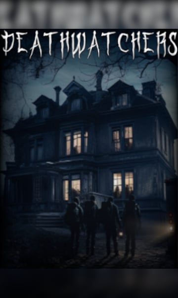 Buy Deathwatchers (PC) - Steam Key - GLOBAL - Cheap - G2A.COM!
