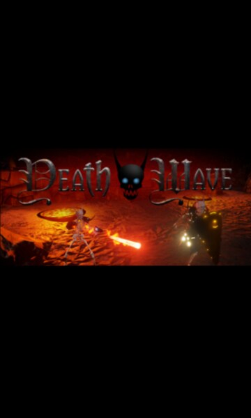 Deathwave 🥇 Meilleures offres & Prix bas | G2A.COM