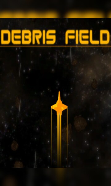 Debris Field 🥇 Best Prices | G2A.COM