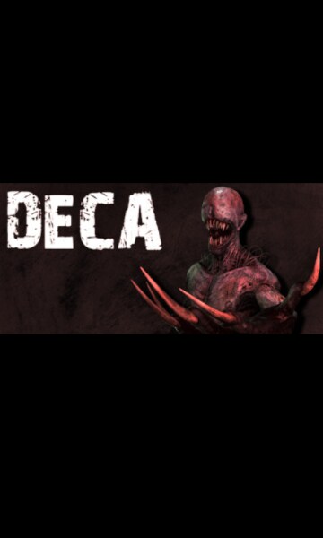 Buy Deca Steam Key GLOBAL - Cheap - G2A.COM!