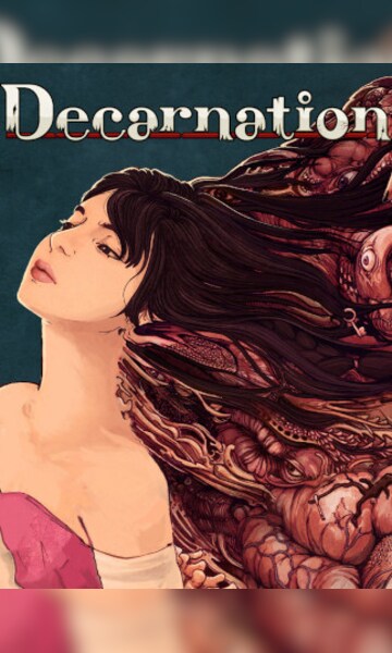 Buy Decarnation (PC) - Steam Gift - NORTH AMERICA - Cheap - G2A.COM!