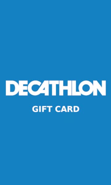 Buy Decathlon Gift Card 500 PLN - Decathlon Key - POLAND Online | G2A.COM