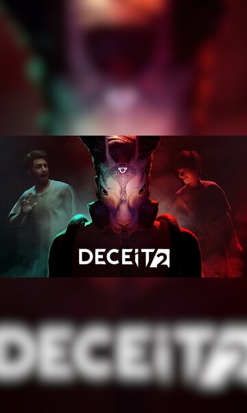 Buy Deceit 2 (PC) - Steam Key - GLOBAL - Cheap - G2A.COM!