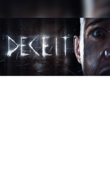 Deceit 🥇 Best Prices | G2A.COM