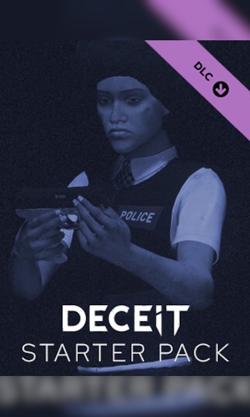 Buy Deceit - Starter Pack (PC) - Steam Key - GLOBAL | Best Price 💸 G2A.COM