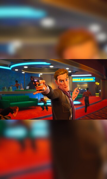 Buy Deceive Inc. (PC) - Steam Key - GLOBAL - Cheap - G2A.COM!