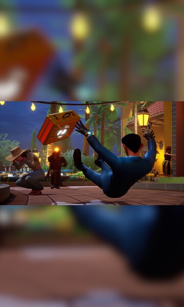 Buy Deceive Inc. (PC) - Steam Key - GLOBAL - Cheap - G2A.COM!