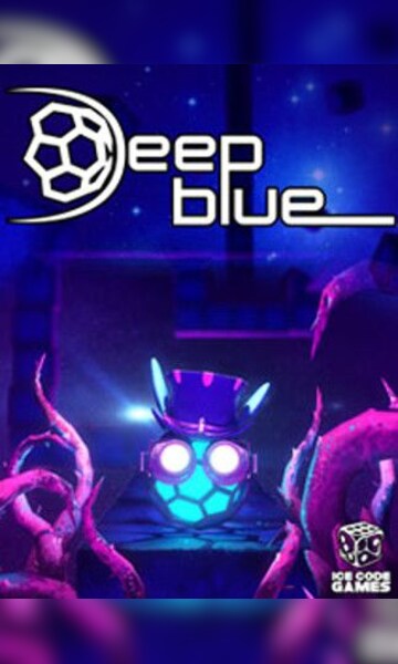 Buy Deep Blue 3D Maze Steam Key GLOBAL - Cheap - G2A.COM!