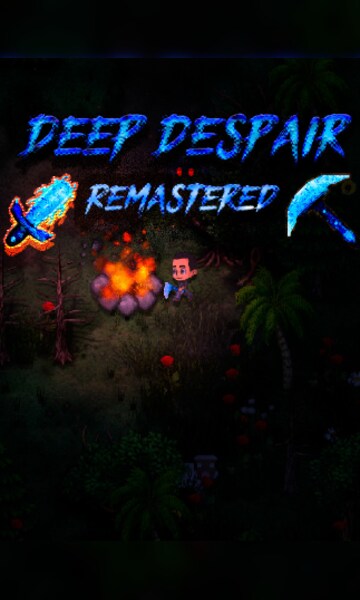 Buy Deep Despair (PC) - Steam Key - GLOBAL - Cheap - G2A.COM!