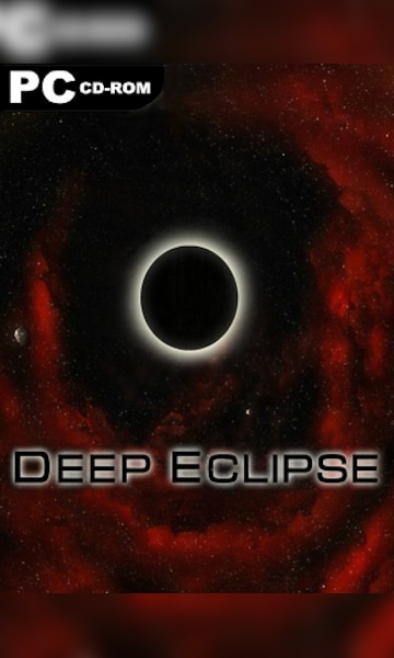 Deep Eclipse: New Space Odyssey 🥇 Best Prices | G2A.COM