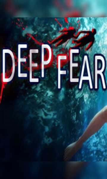 Deep Fear 🥇 Best Prices | G2A.COM