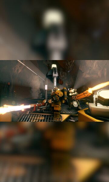 Kup Deep Rock Galactic Steam Key