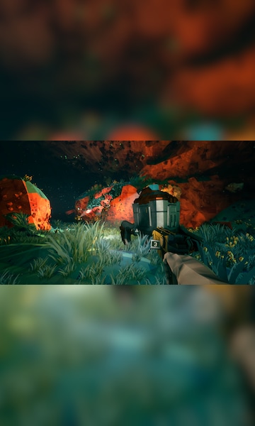 Kup Deep Rock Galactic Steam Key
