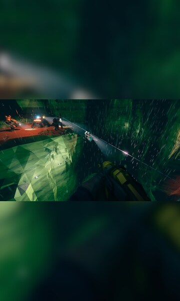 Buy Deep Rock Galactic Steam Key