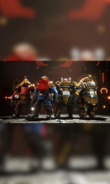 Buy Deep Rock Galactic - Rival Tech Pack (PC) - Steam Gift - EUROPE ...