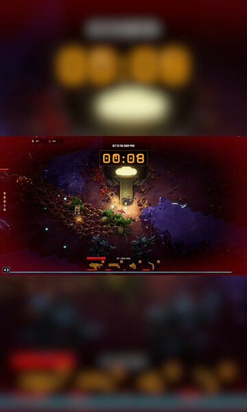 Buy Deep Rock Galactic: Survivor (PC) - Steam Account - GLOBAL - Cheap ...