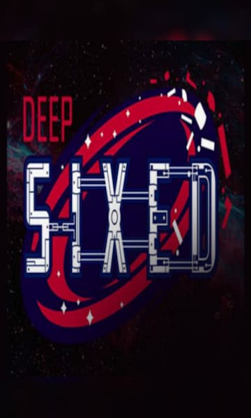 Deep Sixed 🥇 Pórównaj Ceny i Kup Taniej | G2A.COM