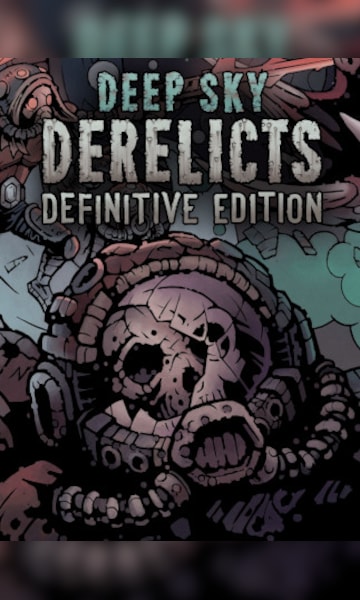 Buy Deep Sky Derelicts | Definitive Edition (PC) - Steam Gift - GLOBAL ...