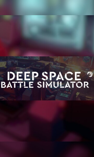 Deep Space Battle Simulator 🥇 Best Prices | G2A.COM