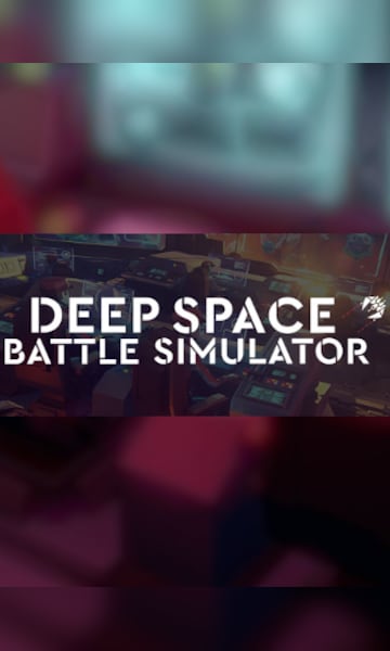 Buy Deep Space Battle Simulator - Steam - Gift GLOBAL - Cheap - G2A.COM!