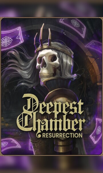 ¡Comprar Deepest Chamber: Resurrection (PC) - Steam Clave - GLOBAL ...