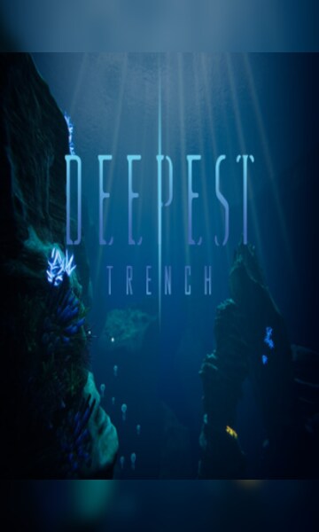 Buy Deepest Trench (PC) - Steam Key - GLOBAL - Cheap - G2A.COM!