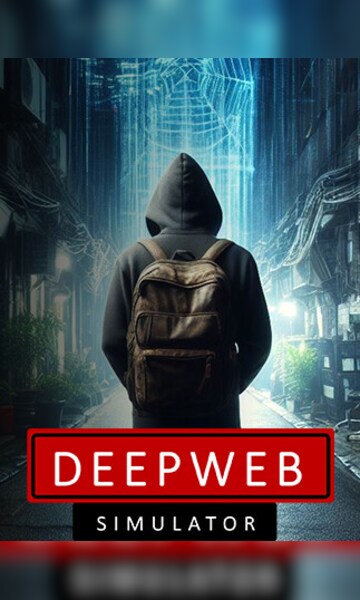 ¡Comprar DeepWeb Simulator (PC) - Steam Clave - GLOBAL - Barato - G2A.COM!