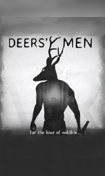 Deer Man 🥇 Best Prices | G2A.COM