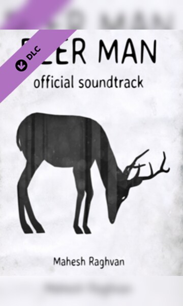 Buy Deer Man - Soundtrack Steam Gift RU/CIS | Best Price 💸 G2A.COM