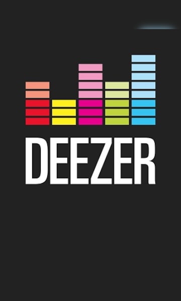 Buy Deezer Subscription Premium 12 Months - Deezer Key - GLOBAL - Cheap ...