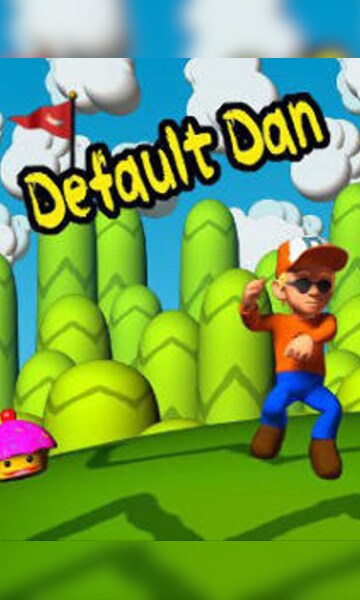 Default Dan 🥇 Best Prices | G2A.COM