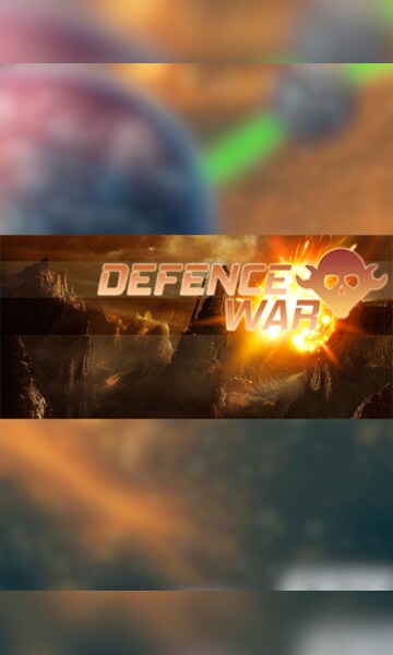 Defence War 🥇 Mejores ofertas y precios baratos | G2A.COM