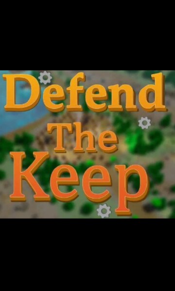 Defend The Keep 🥇 Best Prices | G2A.COM